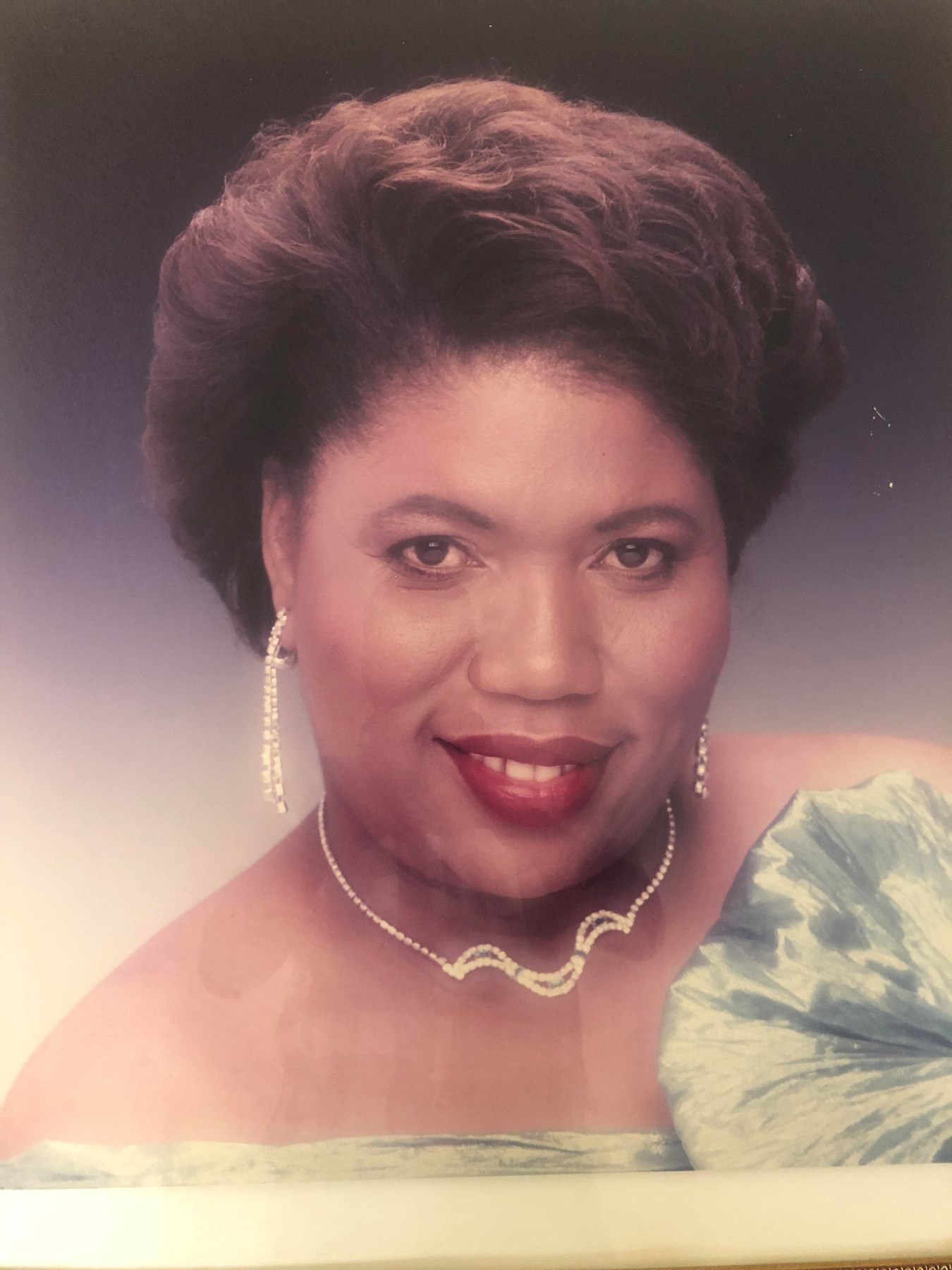 Paulette Johnson's Instagram, Twitter & Facebook on IDCrawl