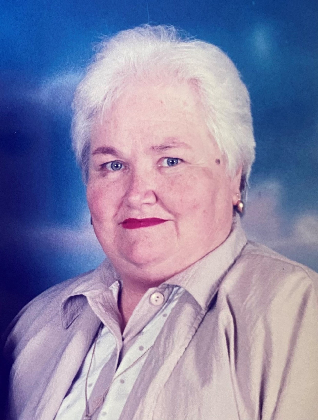 Beverly Siemssen Obituary - New Orleans, LA