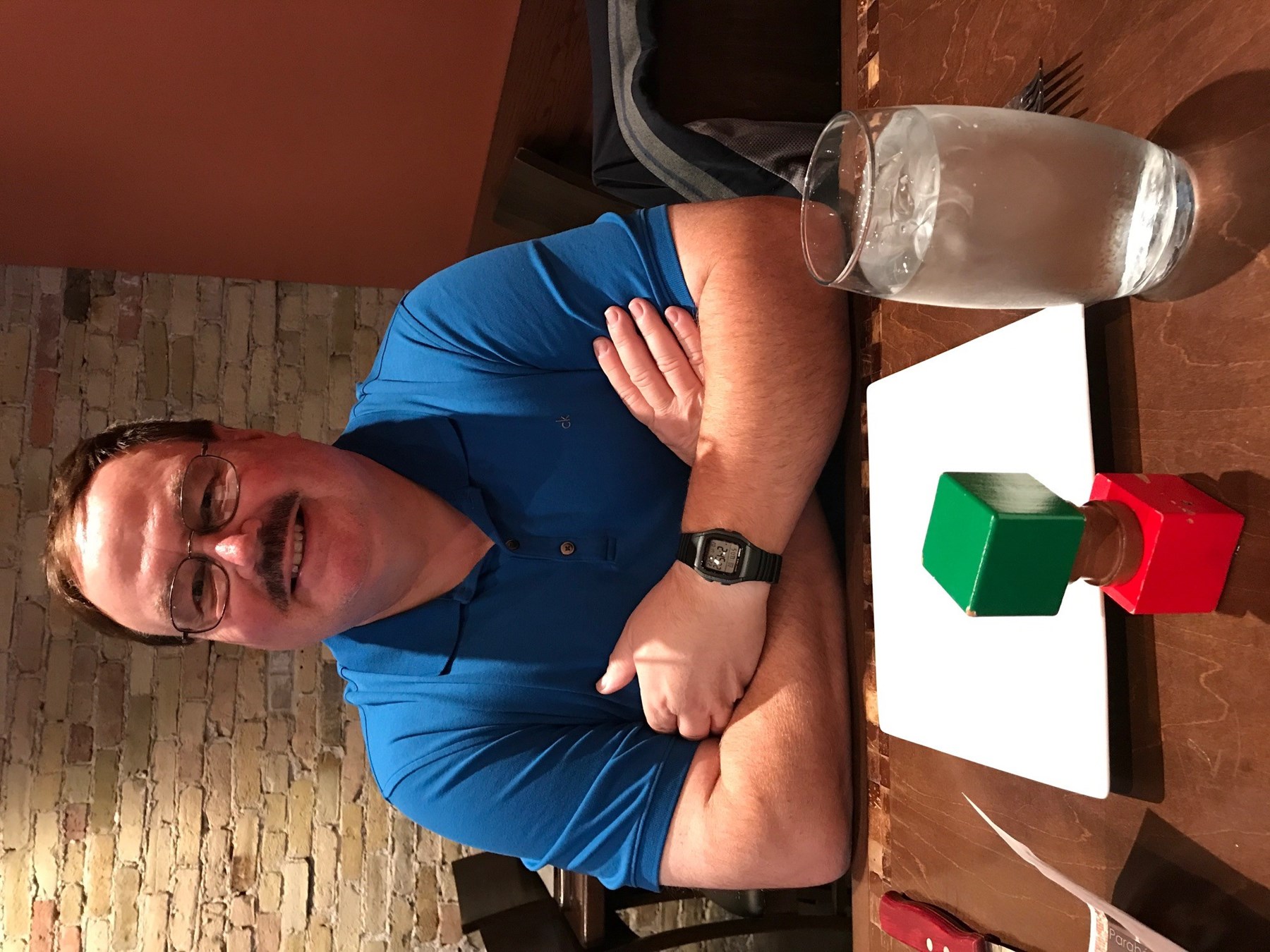 Kenneth Wente Obituary - Chicago, IL