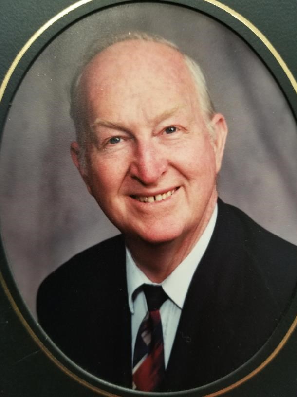 James Allen Pettigrew Obituary - San Diego, CA