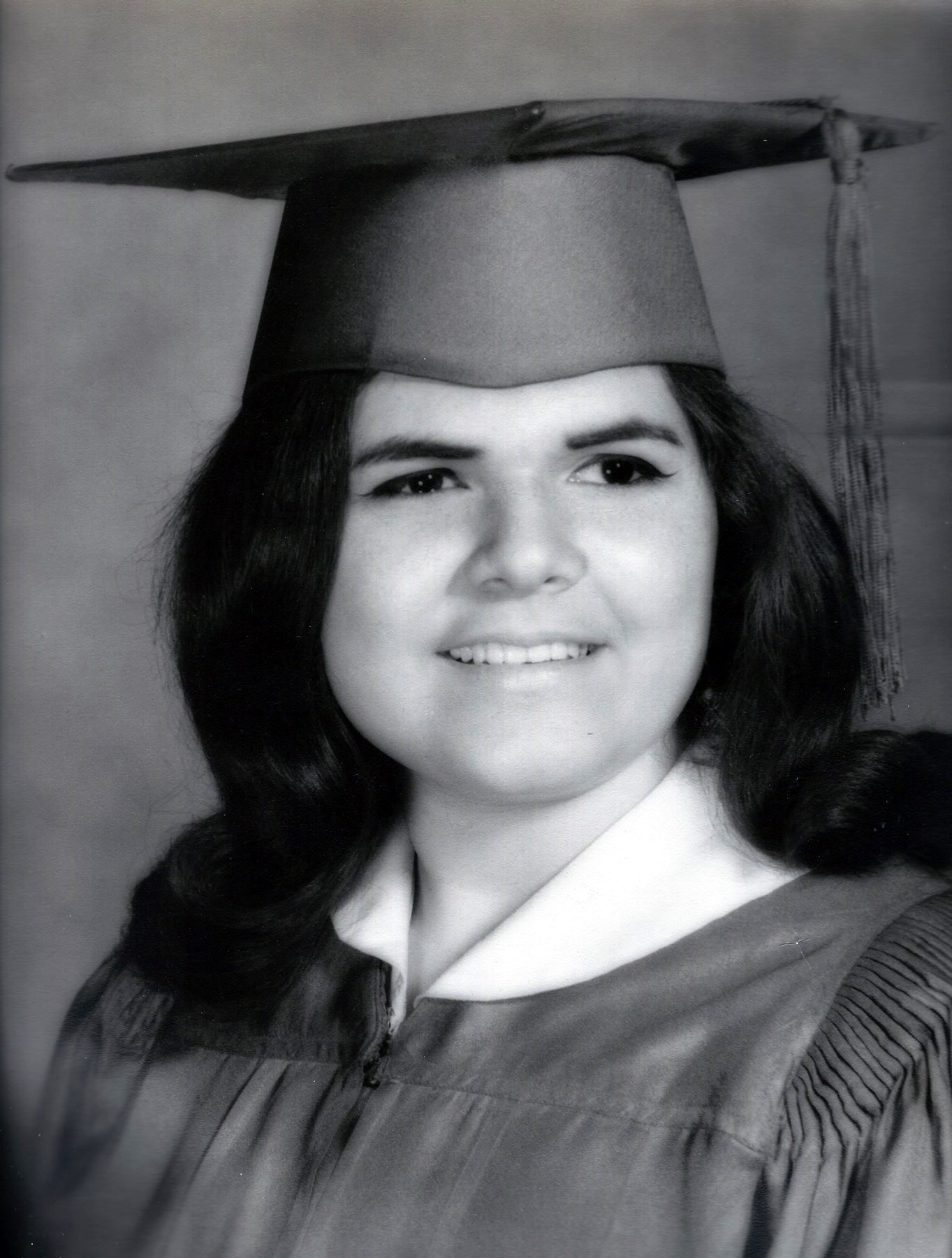 Maria Adelina Salazar Obituary - Houston, TX