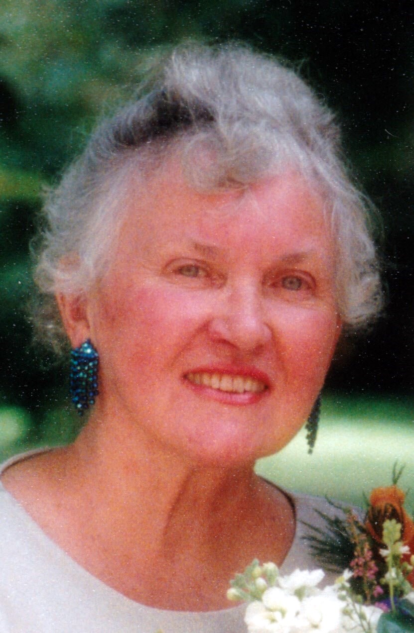 Marjorie Allen Obituary - Richmond, VA