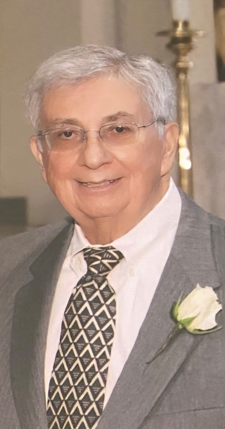 George Acosta Obituary - New Orleans, LA