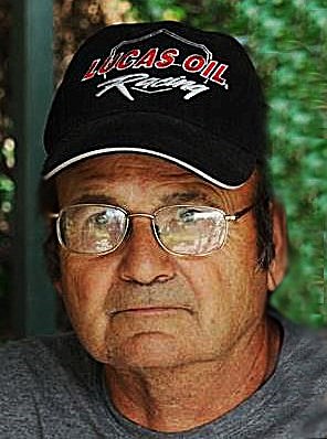 Patrick Lee "Pat" Royalty Obituary - Kansas City, KS
