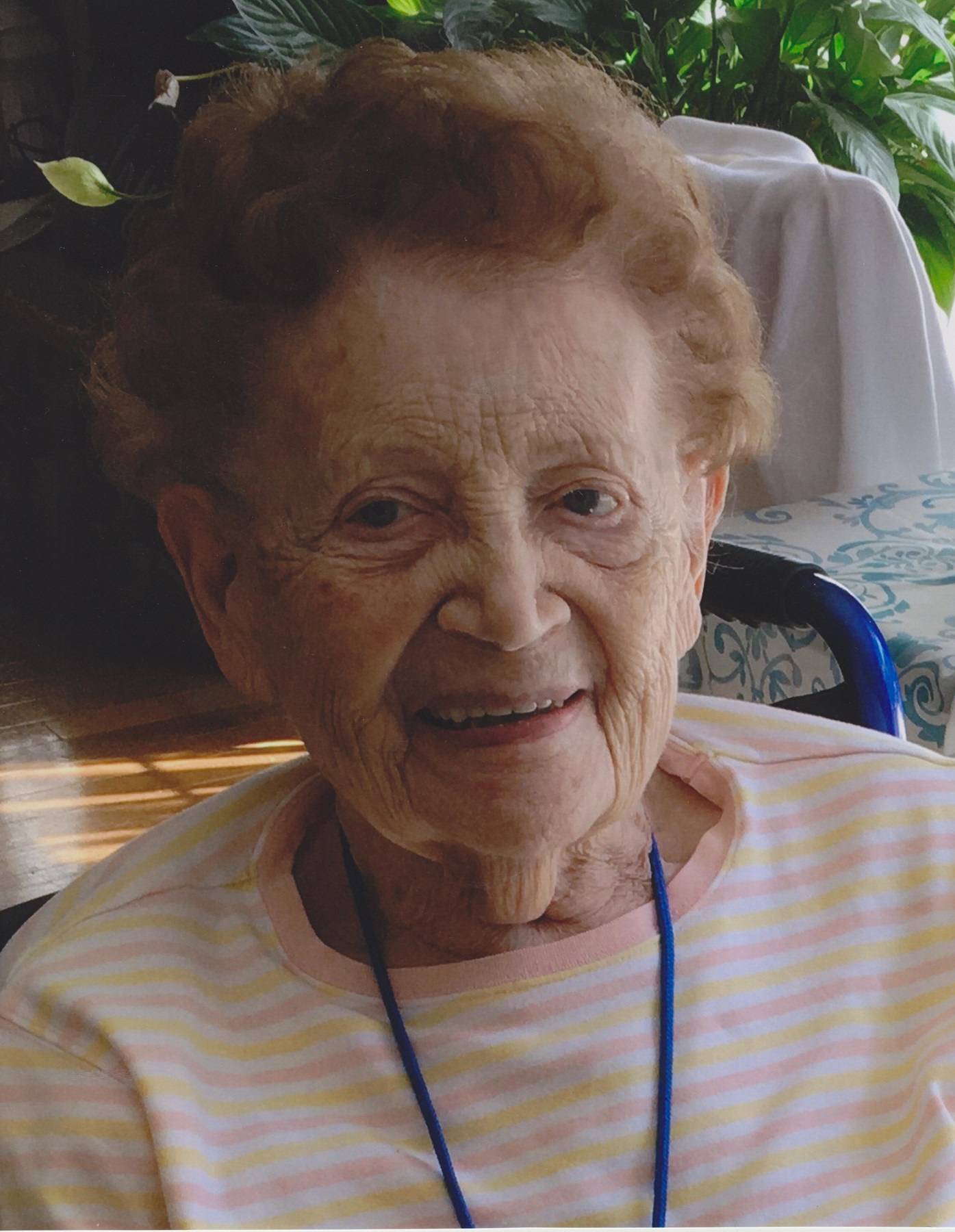 Barbara Adele Beeson Spielman Obituary - Athens, GA
