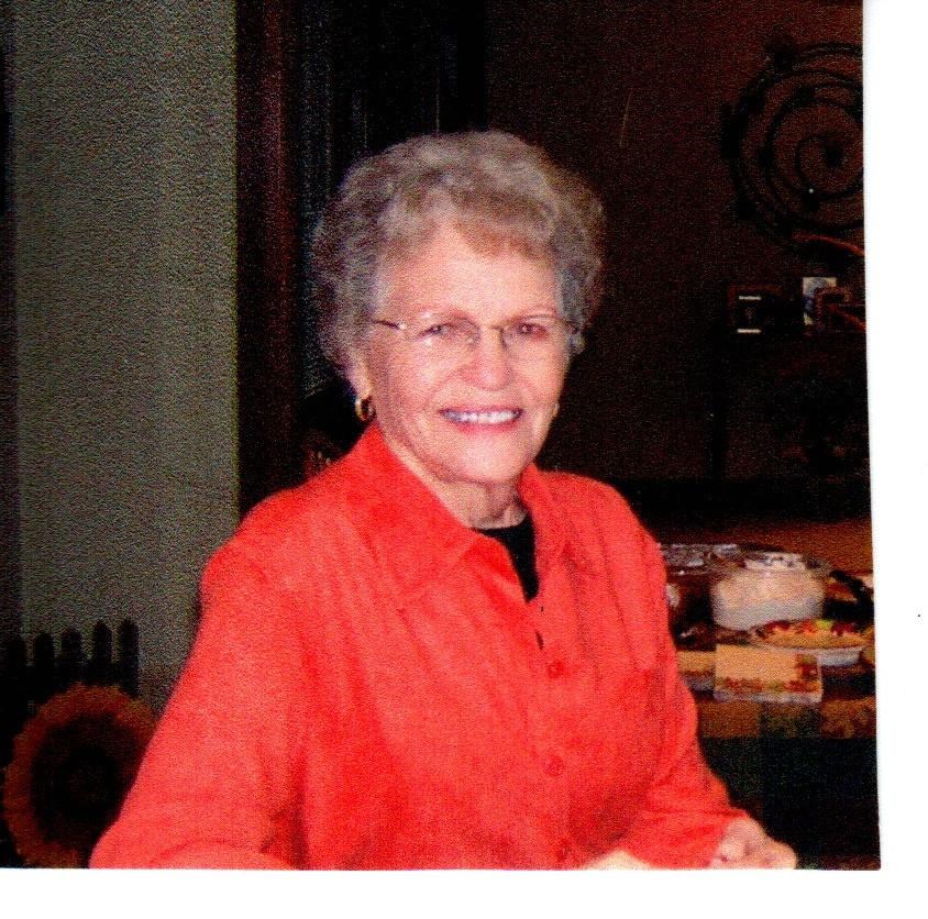 Ruth Brinson Obituary - Indianapolis, IN