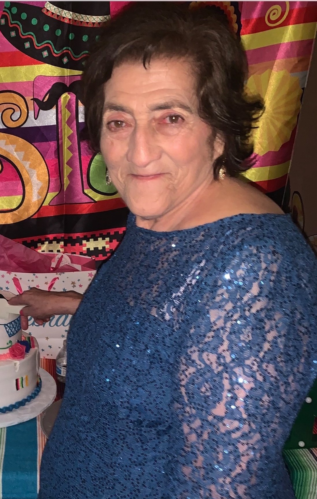 Julia Torres de Ayon Obituary - Bell, CA