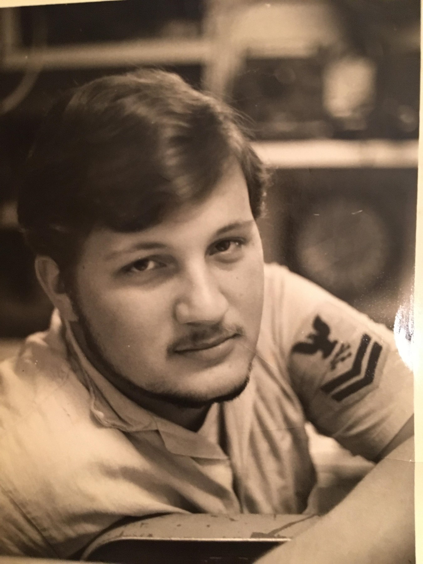 Peter Colvin Obituary - Fredericksburg, VA