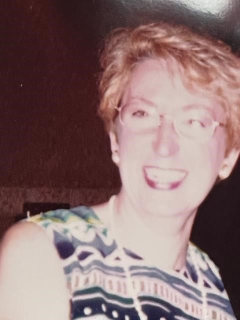 Mary Pyrz Obituary - Phoenix, AZ