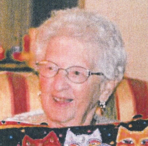 Grace Mueller Obituary - St. Louis, MO