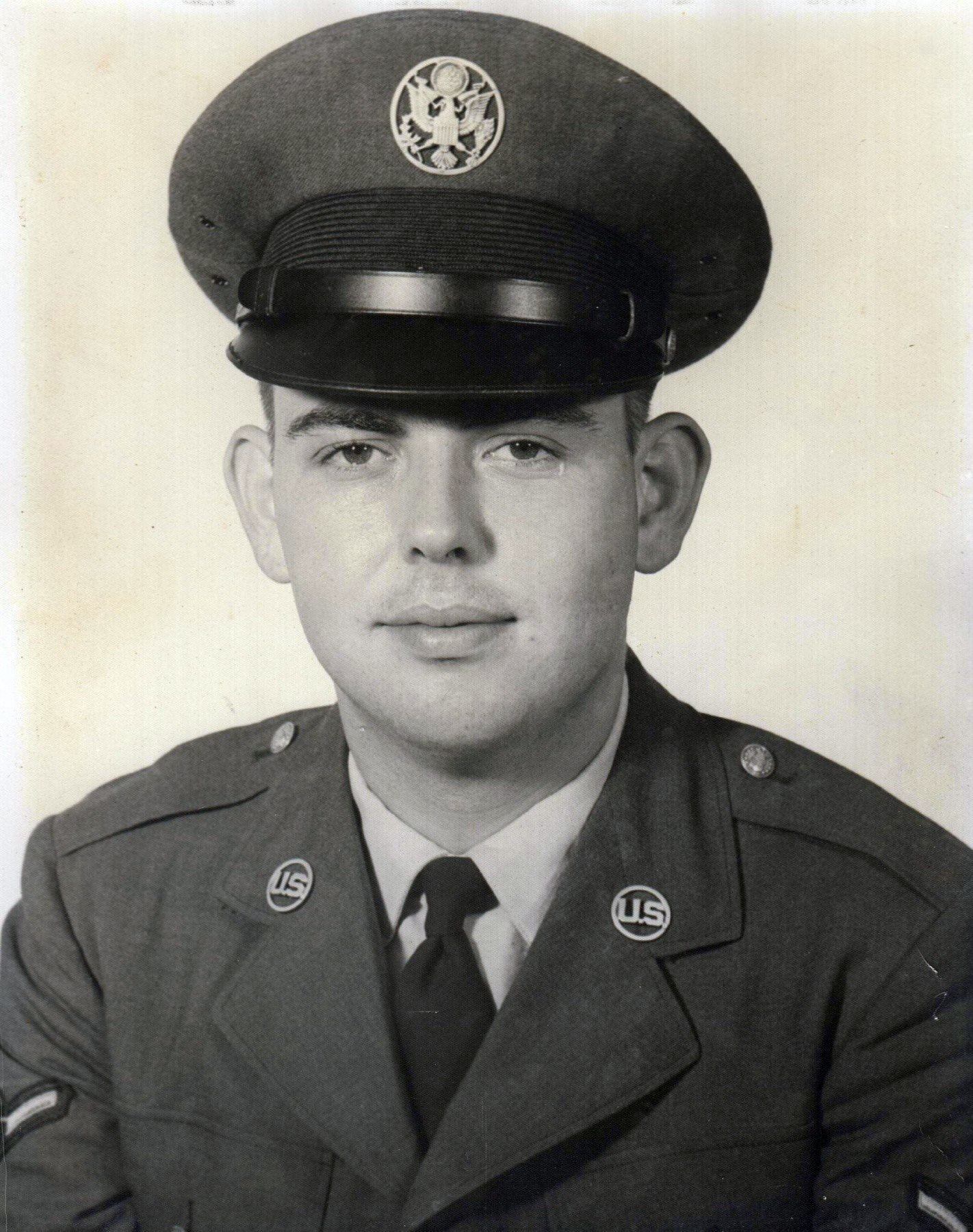 Danny Mc Donald Obituary - New Braunfels, TX