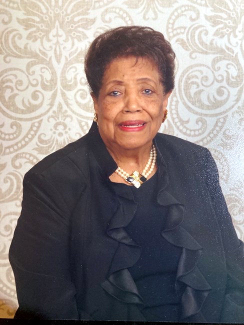 Mabel Ann Corey Higgs Obituary - Keego Harbor, MI