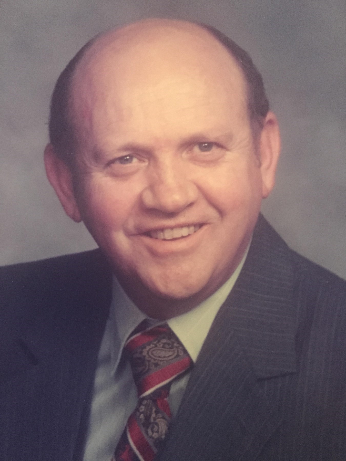 William David Perkinson Obituary - Cary, NC