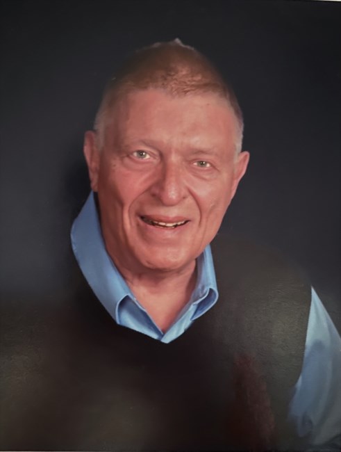 Larry Edwards Obituary - Daphne, AL