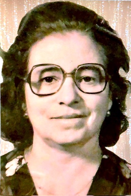 Liboria Gioe Obituary - Chalmette, LA