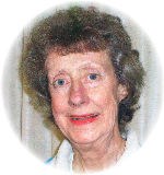 Mary Paquette Obituary - Burnaby, BC