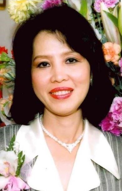 Polly Nhu Trang Tran Obituary - San Jose, CA