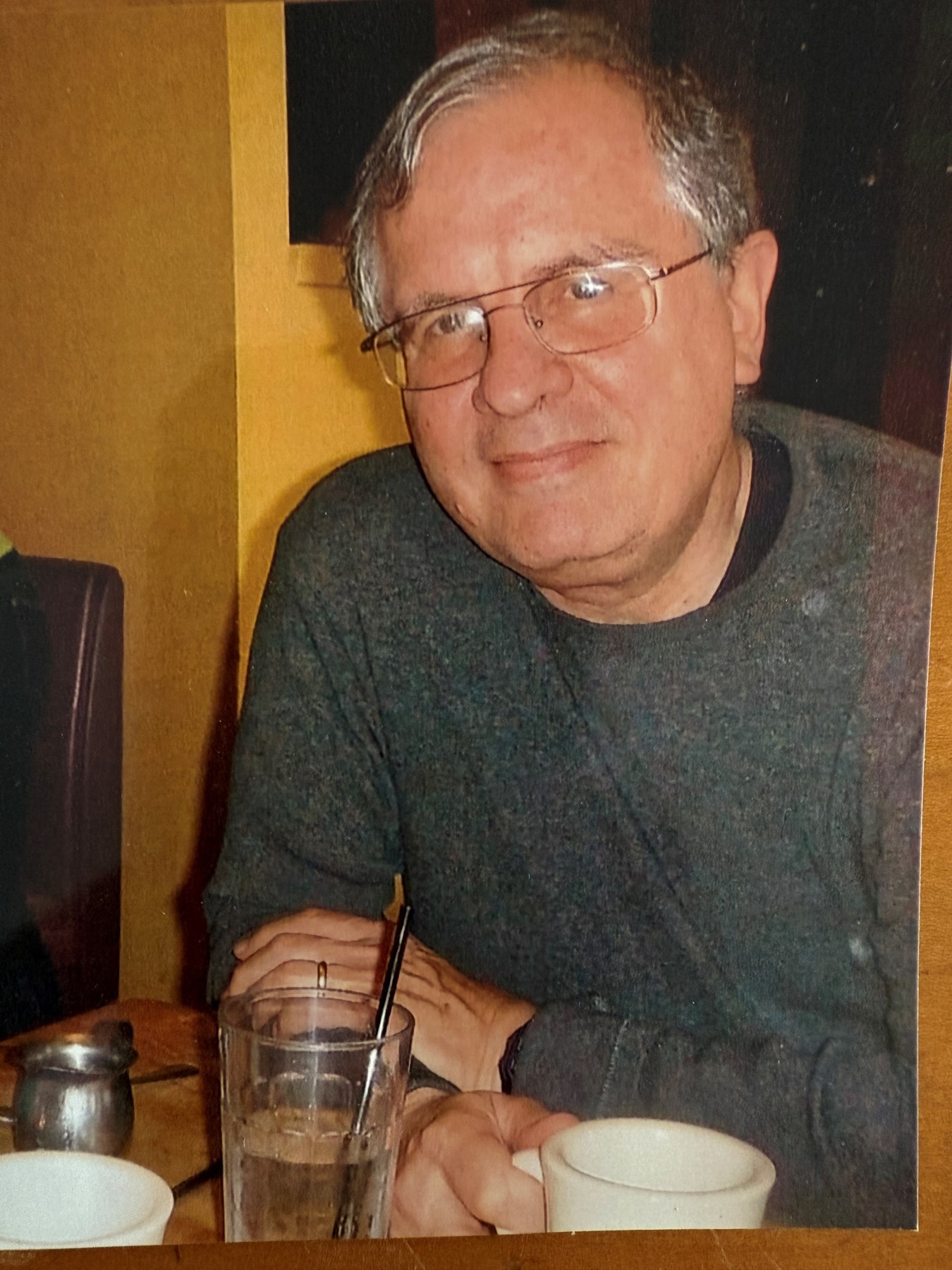 Stuart Morse Obituary - Dallas, TX