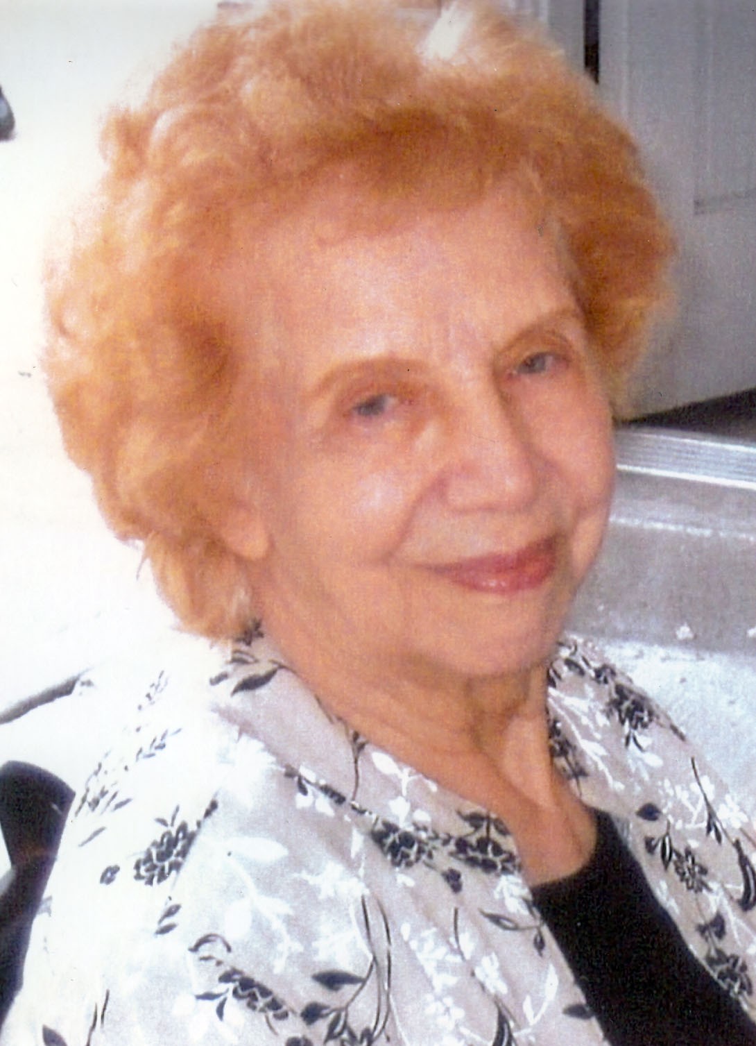 Lena Torregrossa Obituary - Houston, TX