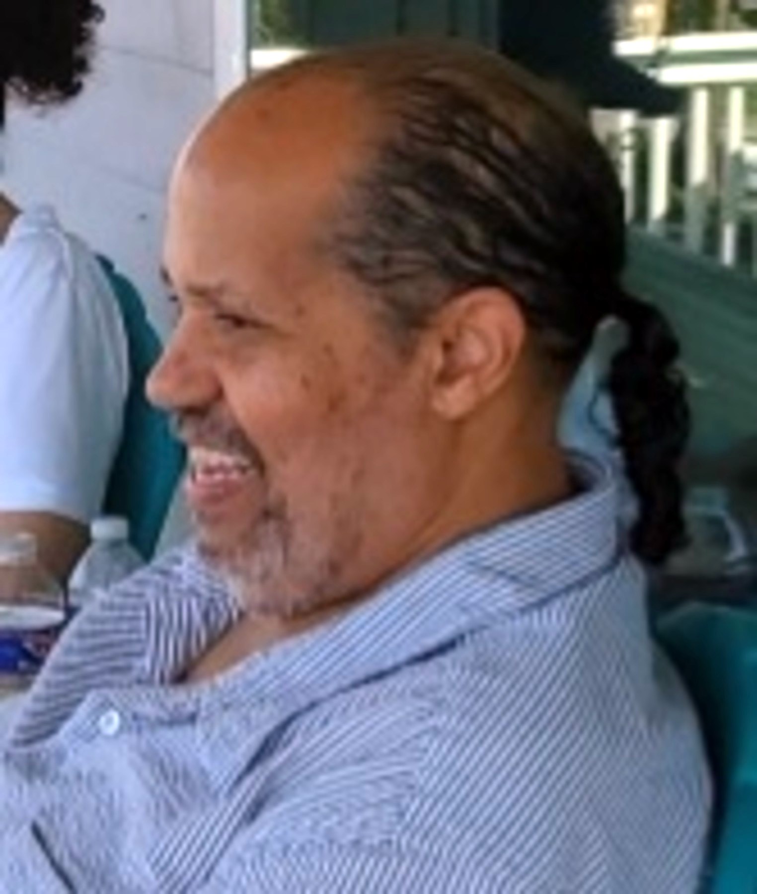 Timothy Ira Walker Obituary - Houston, TX