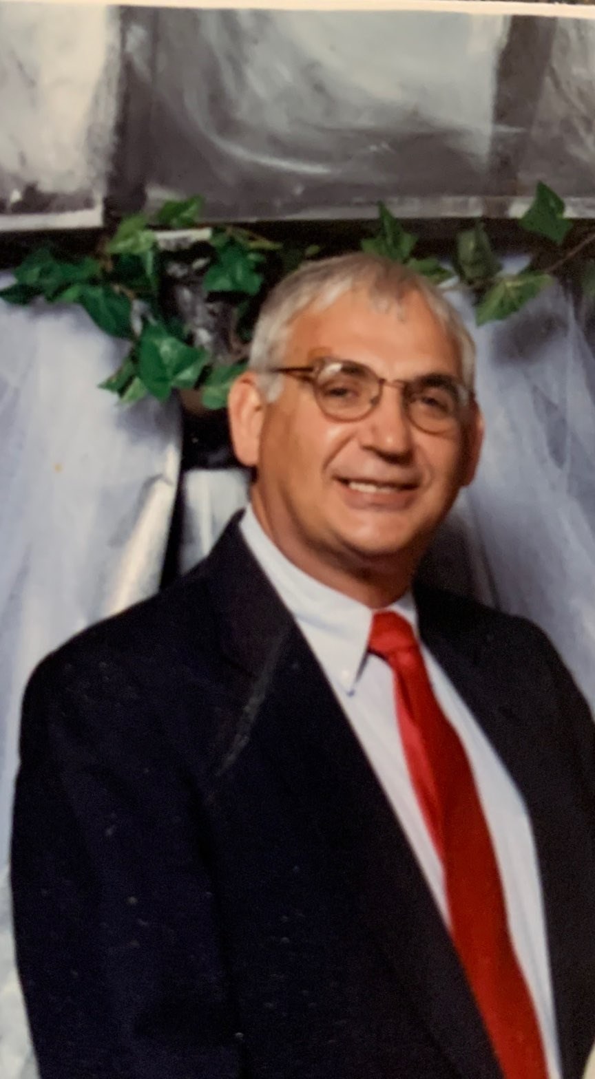 Robert Toth Obituary - Woodstock, GA