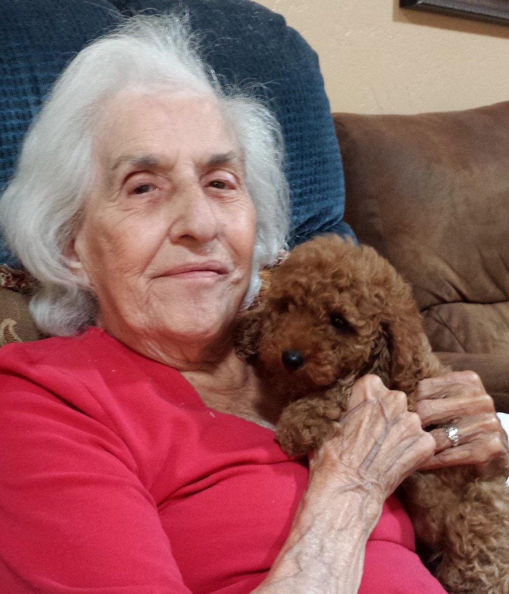 Julia Perry Obituary - Roseville, CA