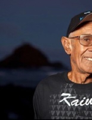 Adam Kaiwi Obituary - Kahului, HI