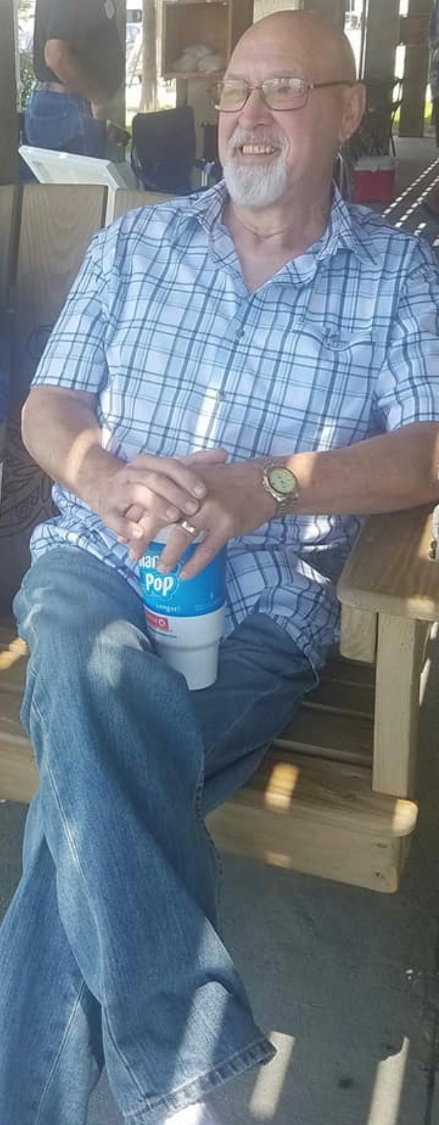 Donald Parker Obituary - Beaumont, TX