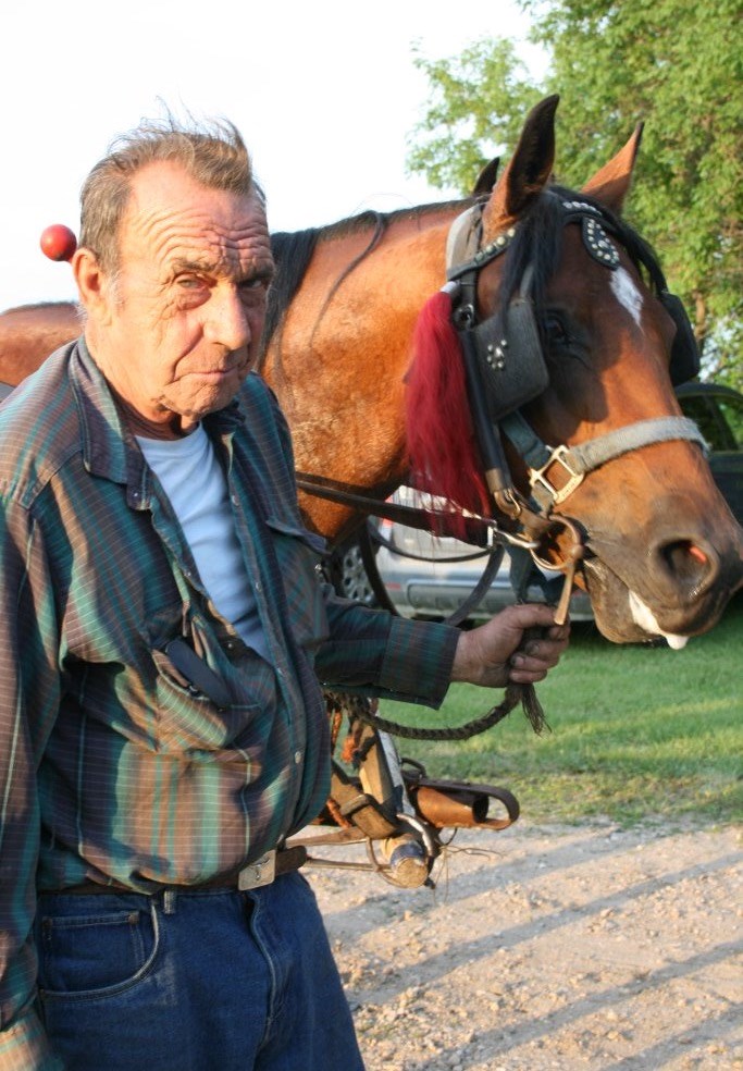Donald Cameron Obituary - Kipling, SK
