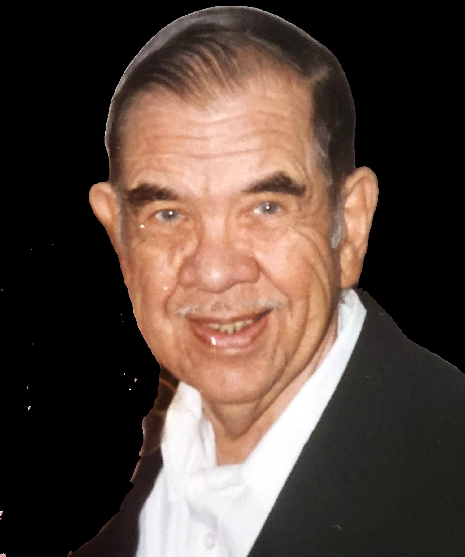 Donald Dahlberg Obituary - Minneapolis, MN