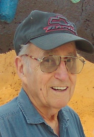Joseph "Joe" Ceballos Obituary - Thornton, CO