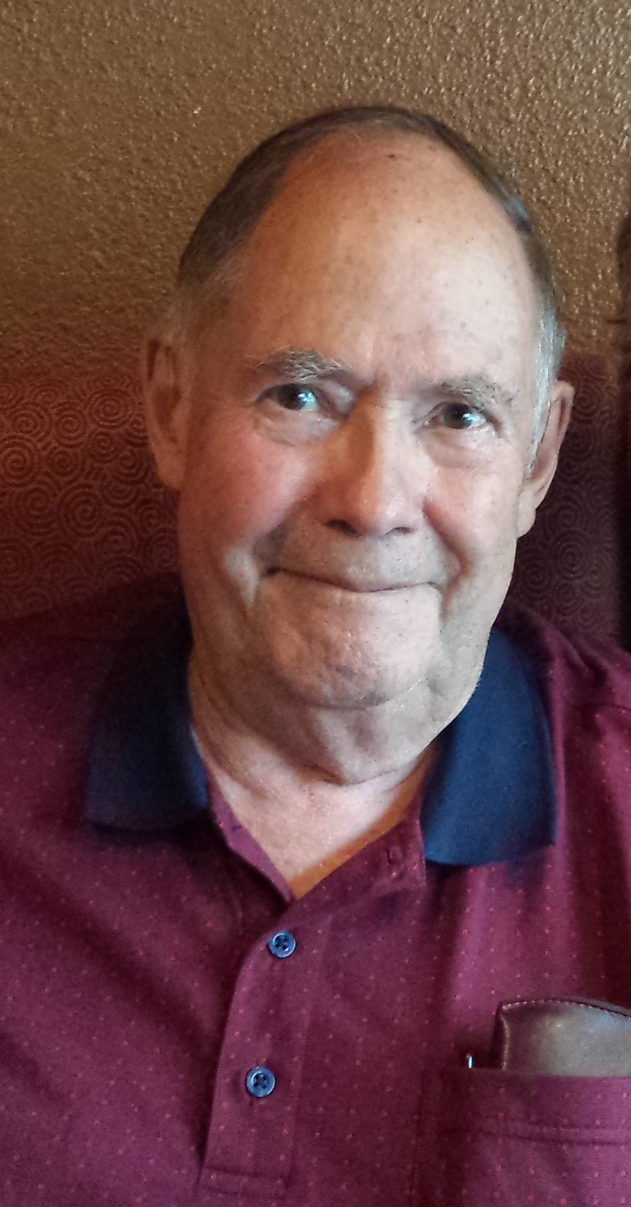 Robert Bryan Obituary - Courtenay, BC