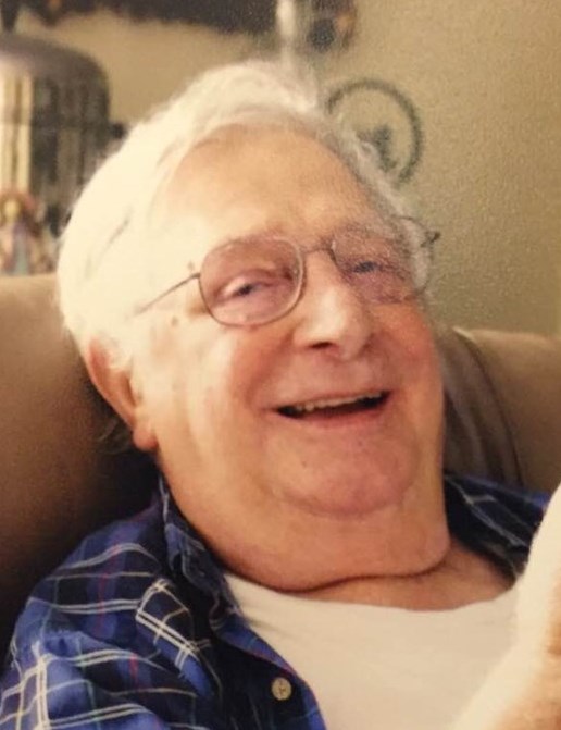 Anthony Benenati Obituary - Massapequa, NY