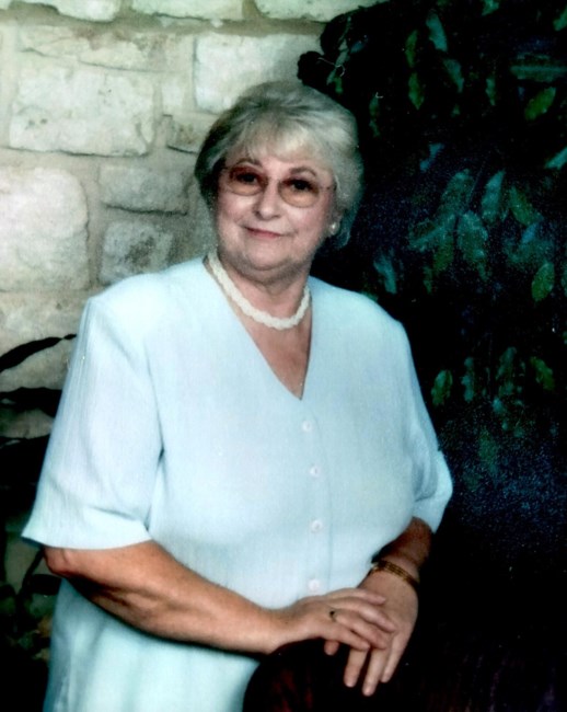 Alice Stonitsch Obituary - Arlington, TX