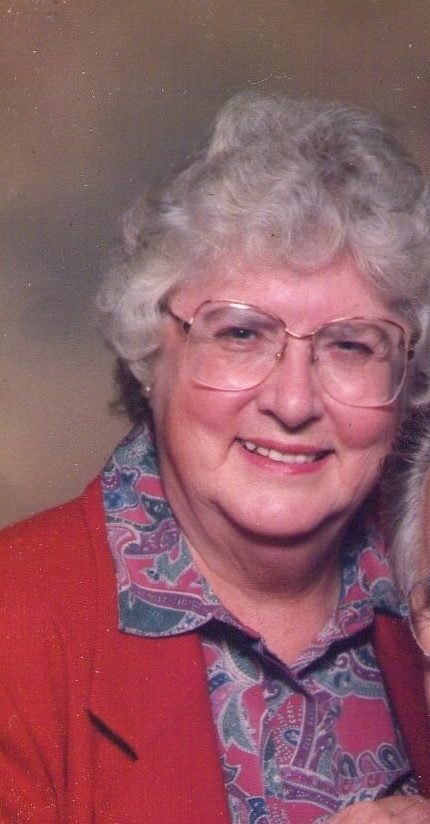 Ruth Stauffer Obituary - Boyertown, PA