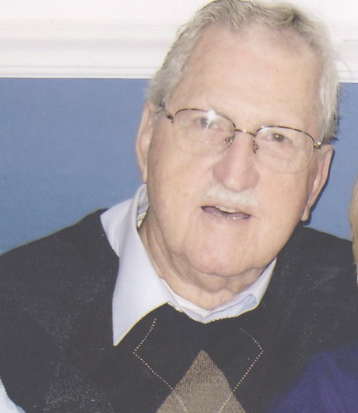 Joseph John Snyder Jr. Obituary - Nottingham, MD