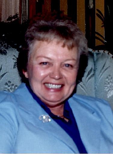 Katherine Eleanor Maver Obituary - Centennial, CO
