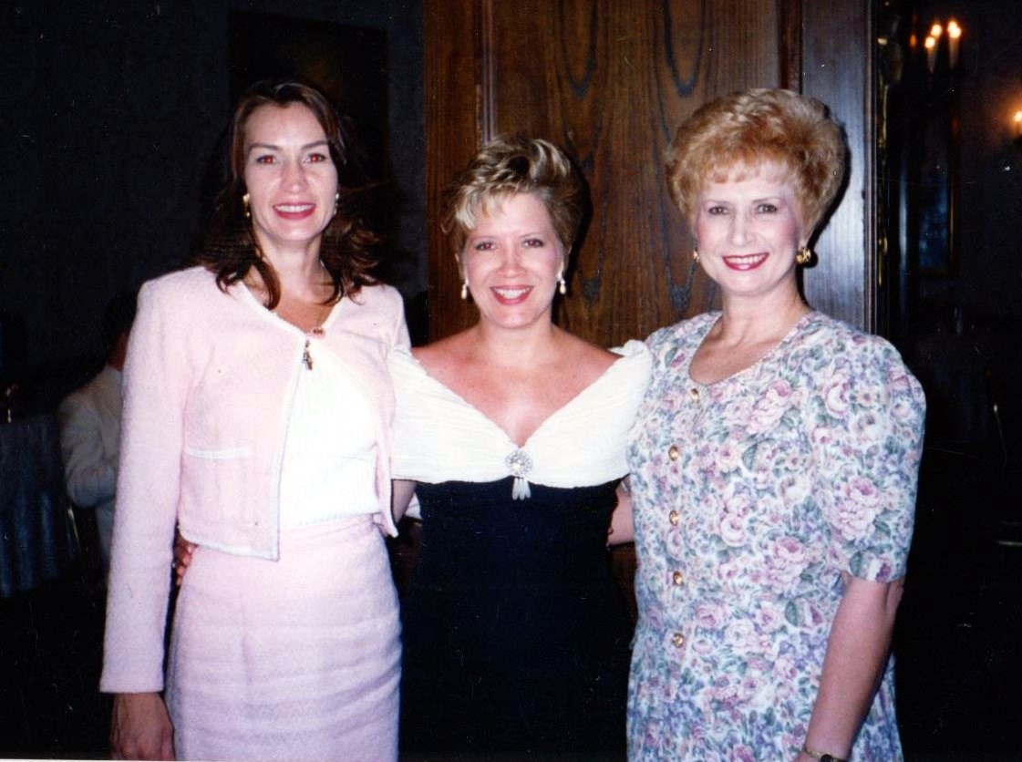 Marie L. Lentz Obituary - Houston, TX