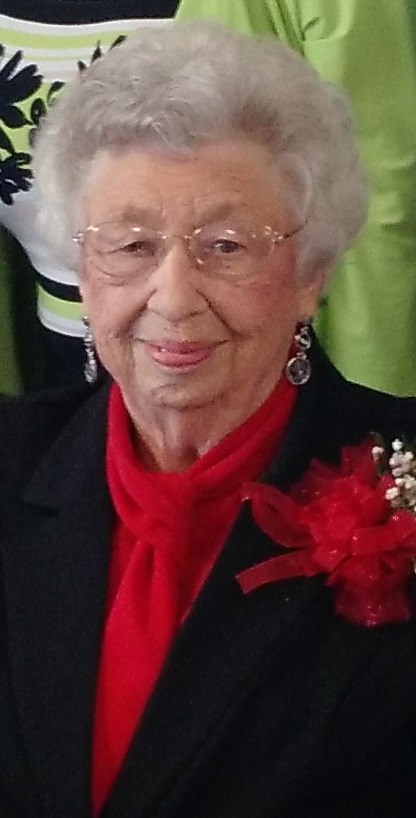 Ruby P Jones Obituary - Lenoir, NC