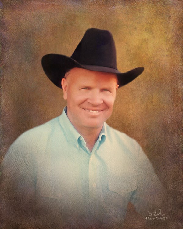 Jerry Hanson Obituary - Fort Smith, AR