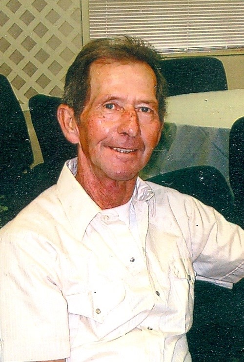 john frederick smith