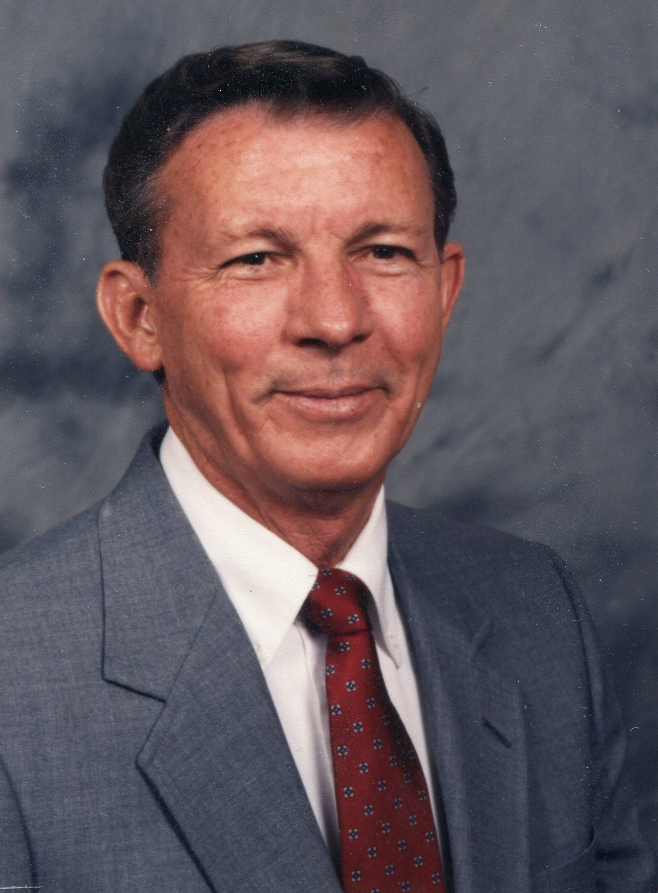 Edward Turner Obituary - Hixson, TN