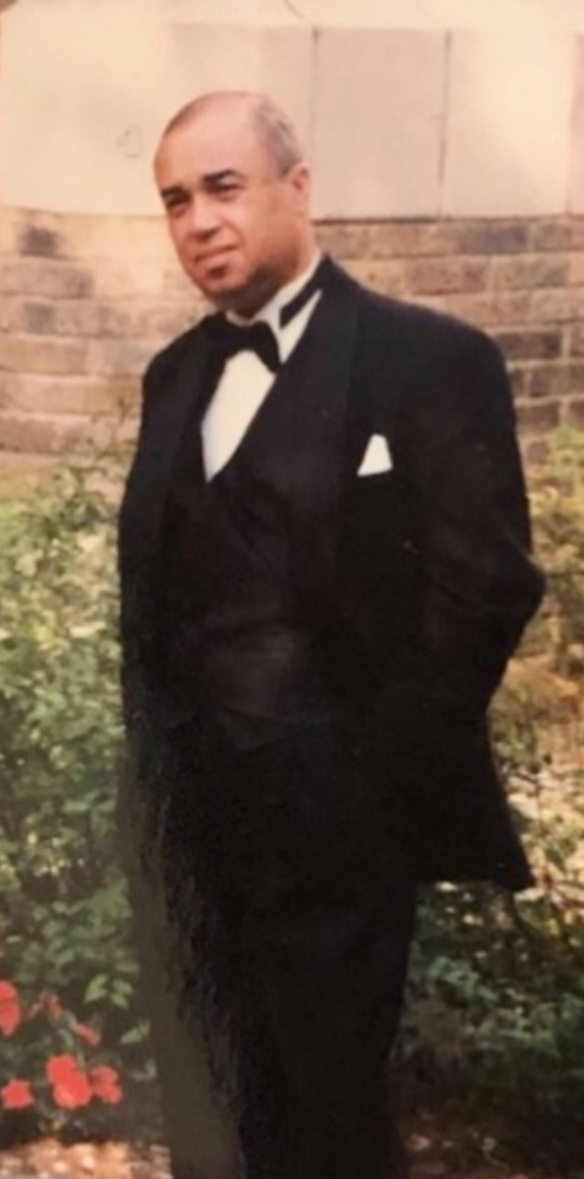 Felix J'Wright Alexis Jr Obituary - Houston, TX