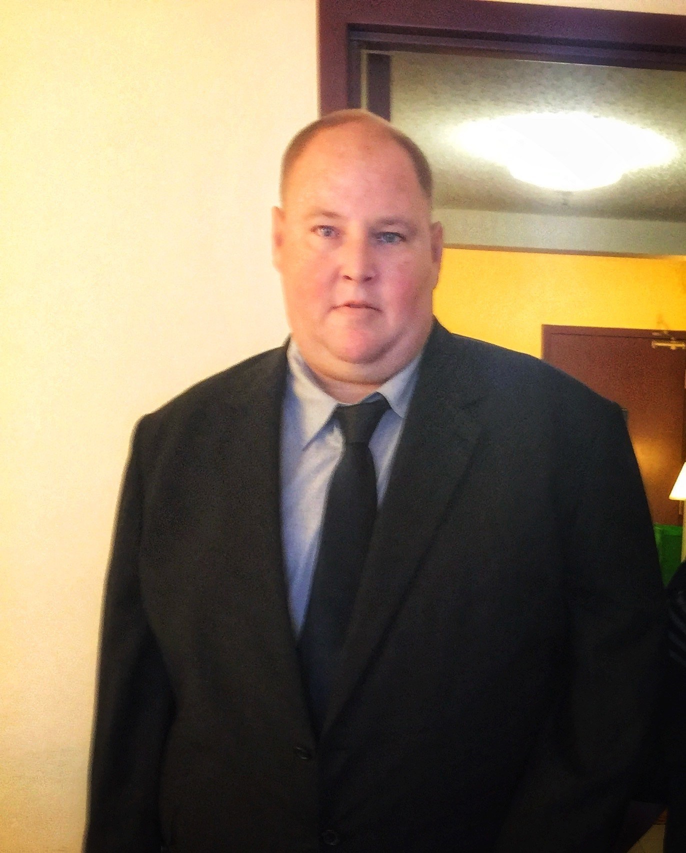 John McStravick Obituary - Little River, SC