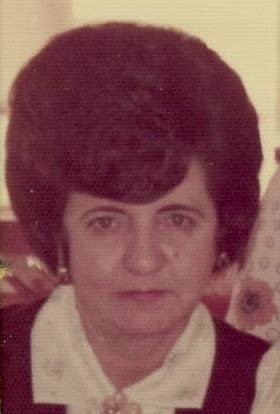 Mary Helton Obituary - Marrero, LA