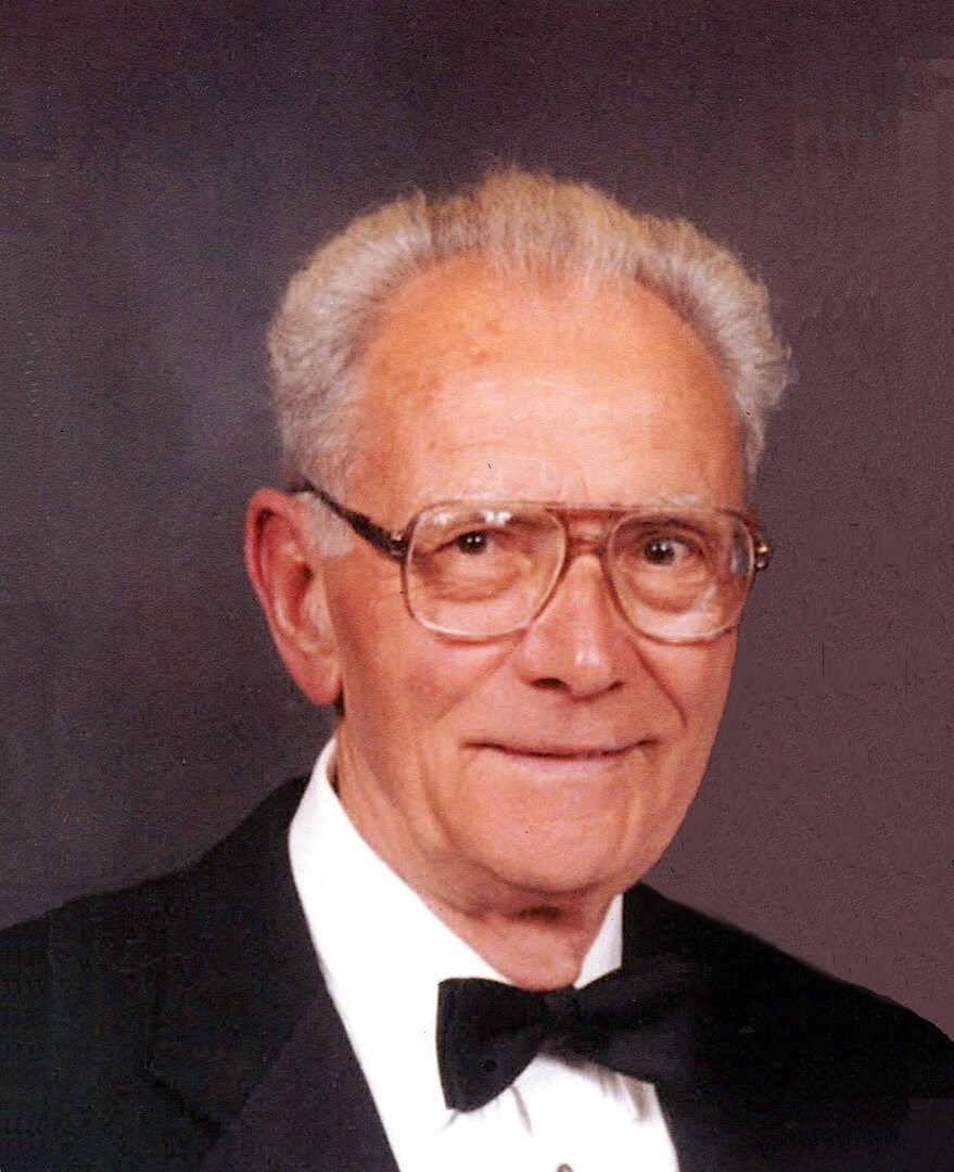 Willie Archer (Bill) Cripps Obituary - Acton, ON