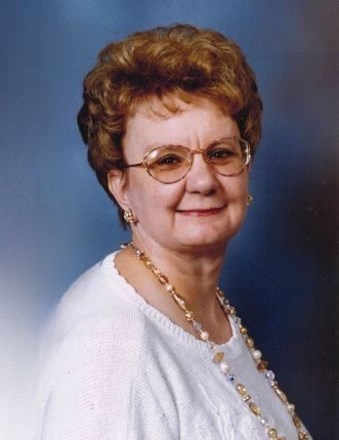 Judith Gosinski Obituary - San Antonio, TX