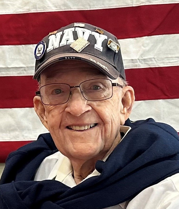 William Deese Obituary - Tucker, GA