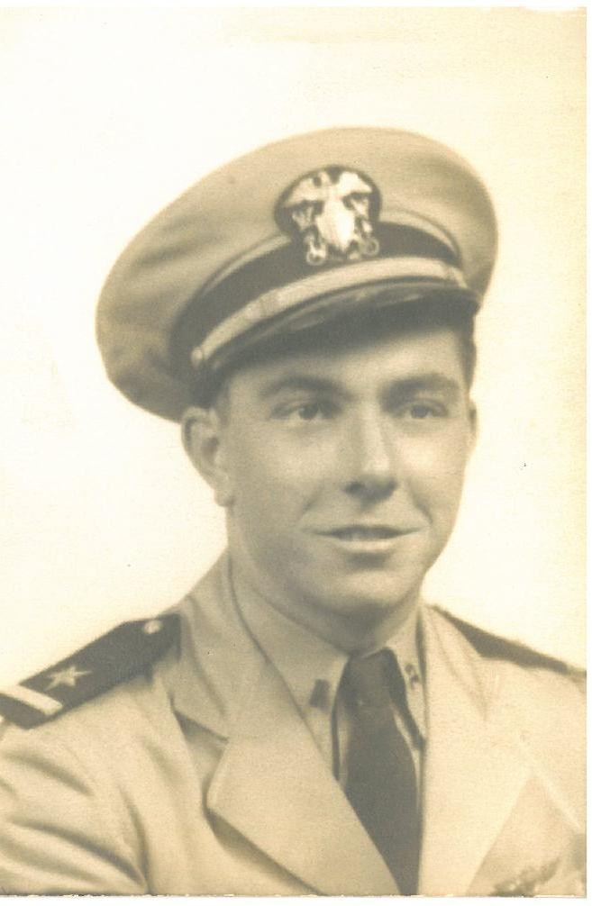 Walter Roach Jr. Obituary - Jacksonville Beach, FL