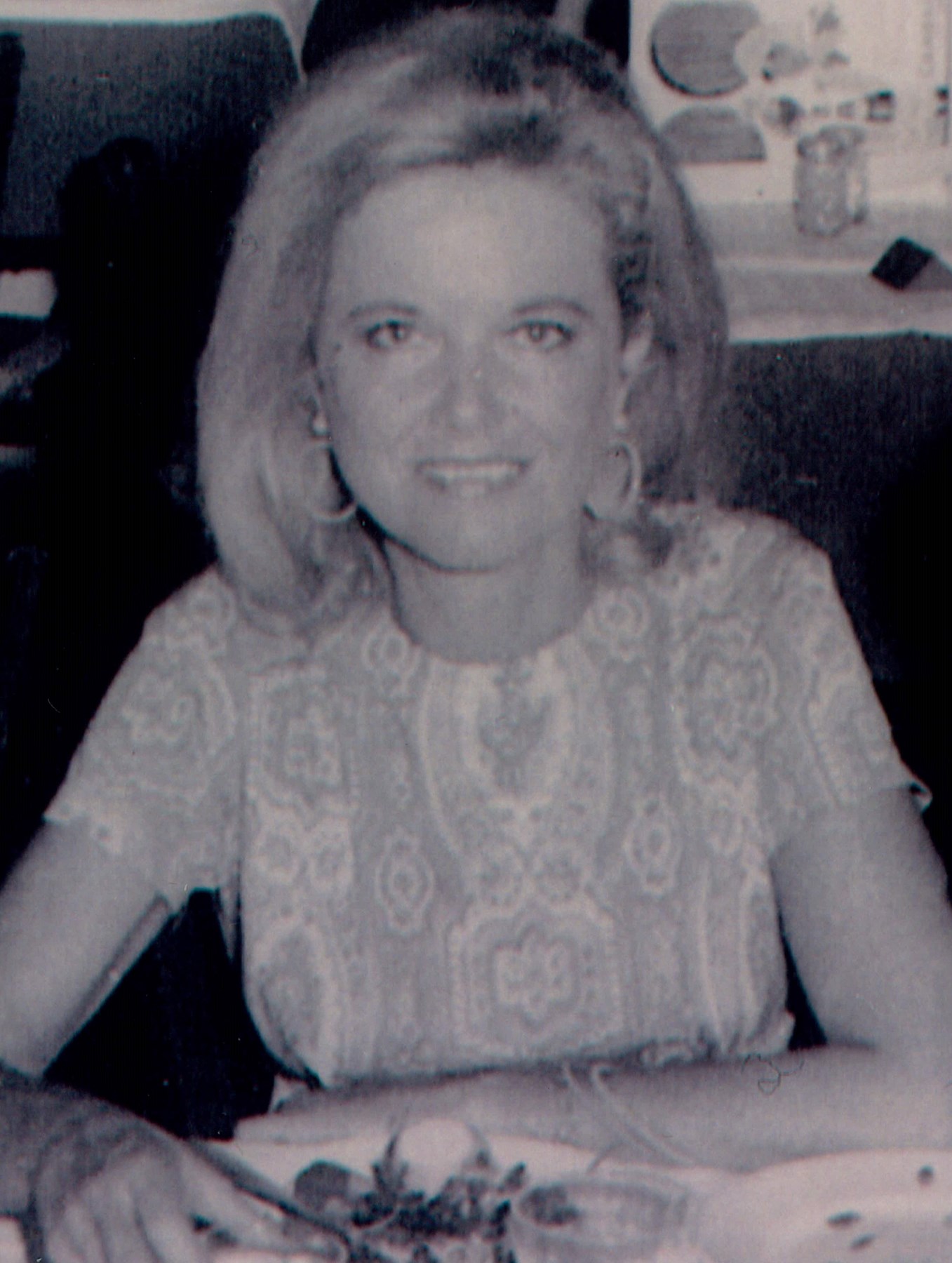 Patricia Deborah Hobbs di Grazia Obituary - Pacific Grove, CA Patricia Deborah Hobbs di Grazia Obituary - Pacific Grove, CA